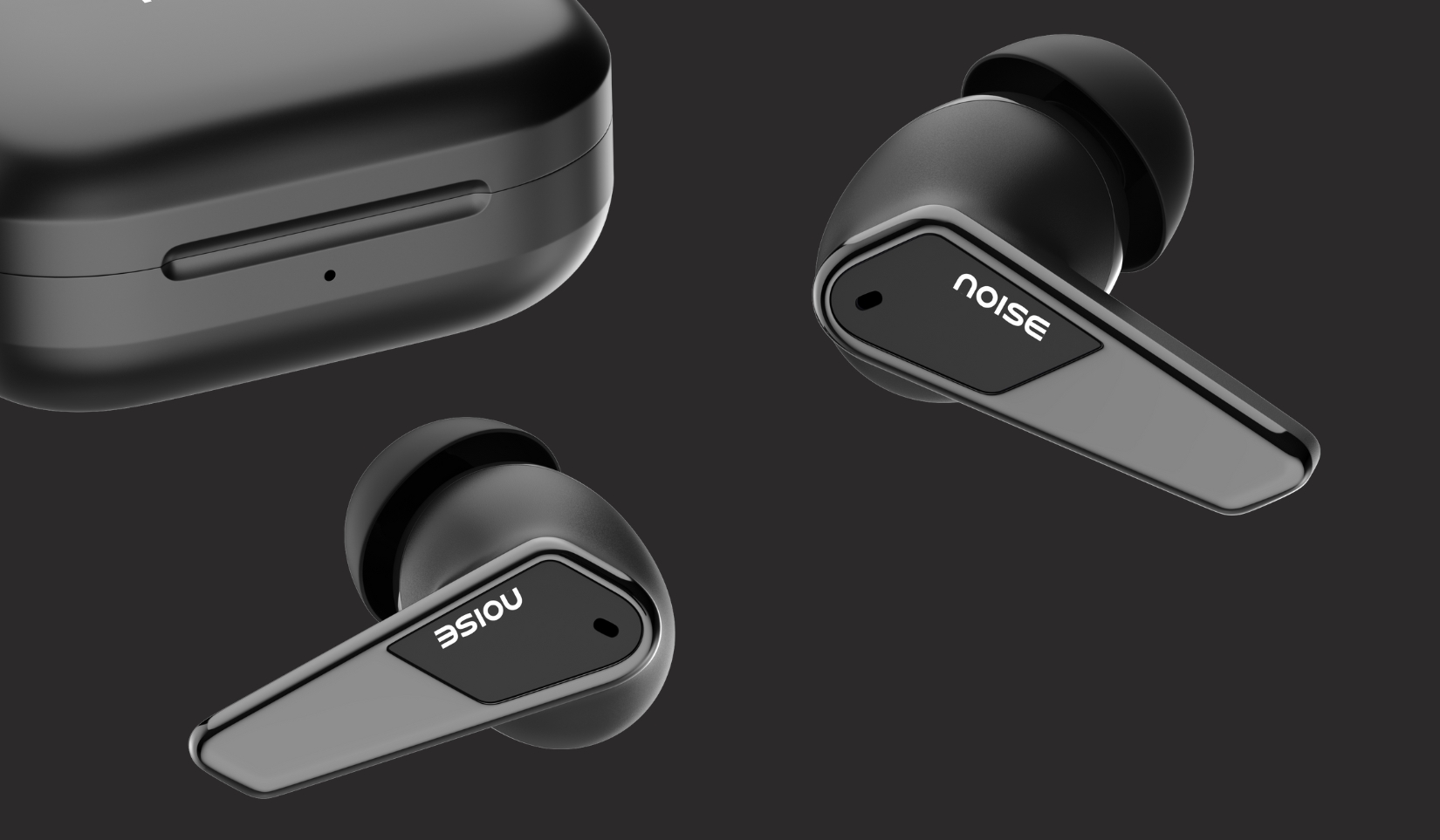 Noise Launches New Noise Buds N1 Pro Earbuds with Active Noise ...